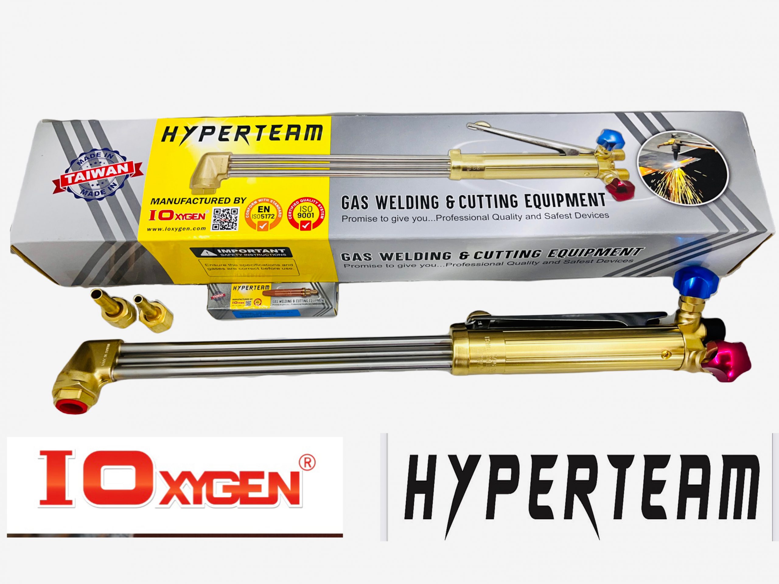 دسته برش یک تیکه تایوان – شهر ابزار